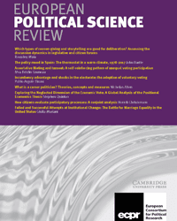 Cristóbal Rovira Kaltwasser